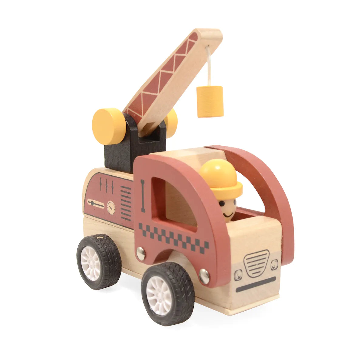 Magni - Construction Crane